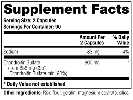 Theralogix OptiFlex-C (OptiFlex Joint Health Supplements) 90 days ...